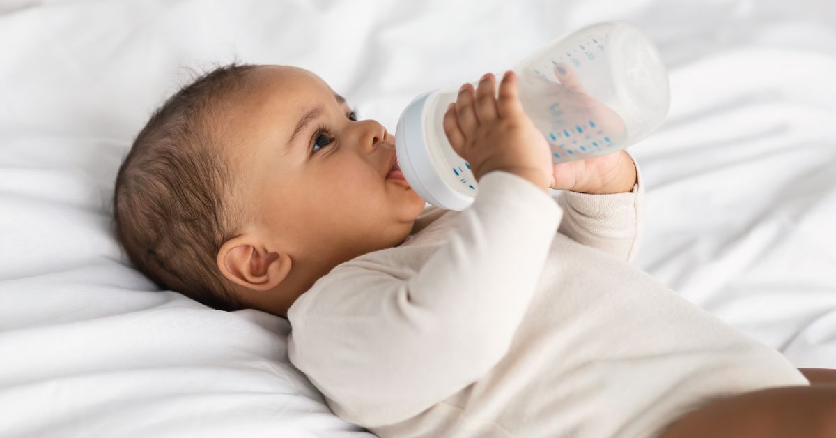 How Much Should A Baby Weigh At 9 Months? | WHO Charts - How Much Blog